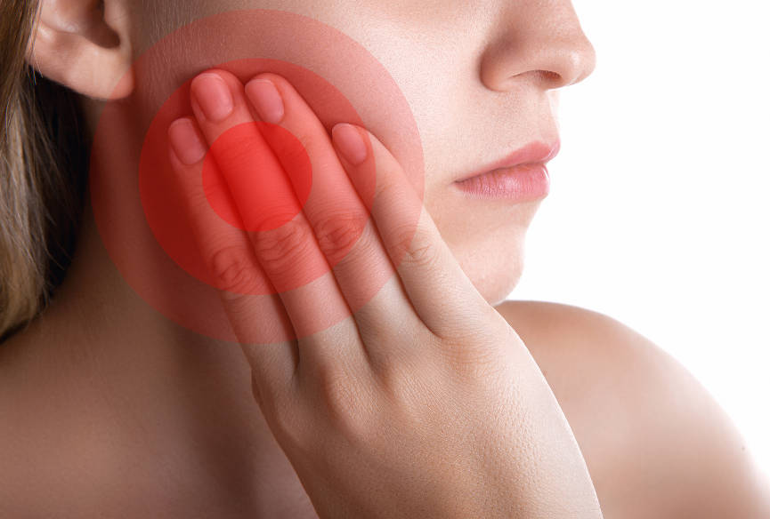 Tratamiento del Bruxismo en Zaragoza | Clínica Dental Loscos